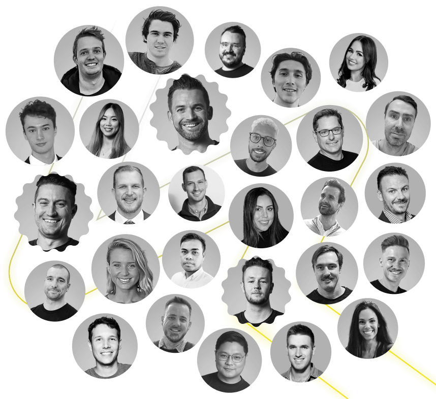 Careers and Open Roles | [Join Komo Today]