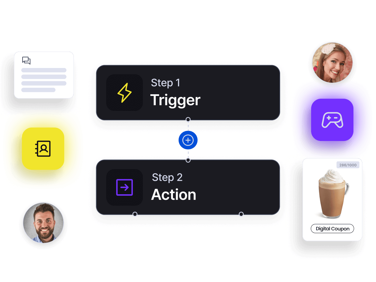 Komo | Automate Your Workflows | [Learn More]